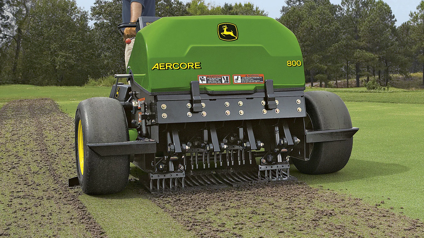 TORO 648 PROCORE - Turfleet Hire
